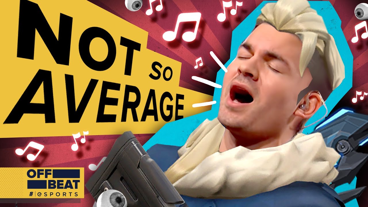 How an Opera Singing YouTuber Became Valorant's Most Masterful One ...