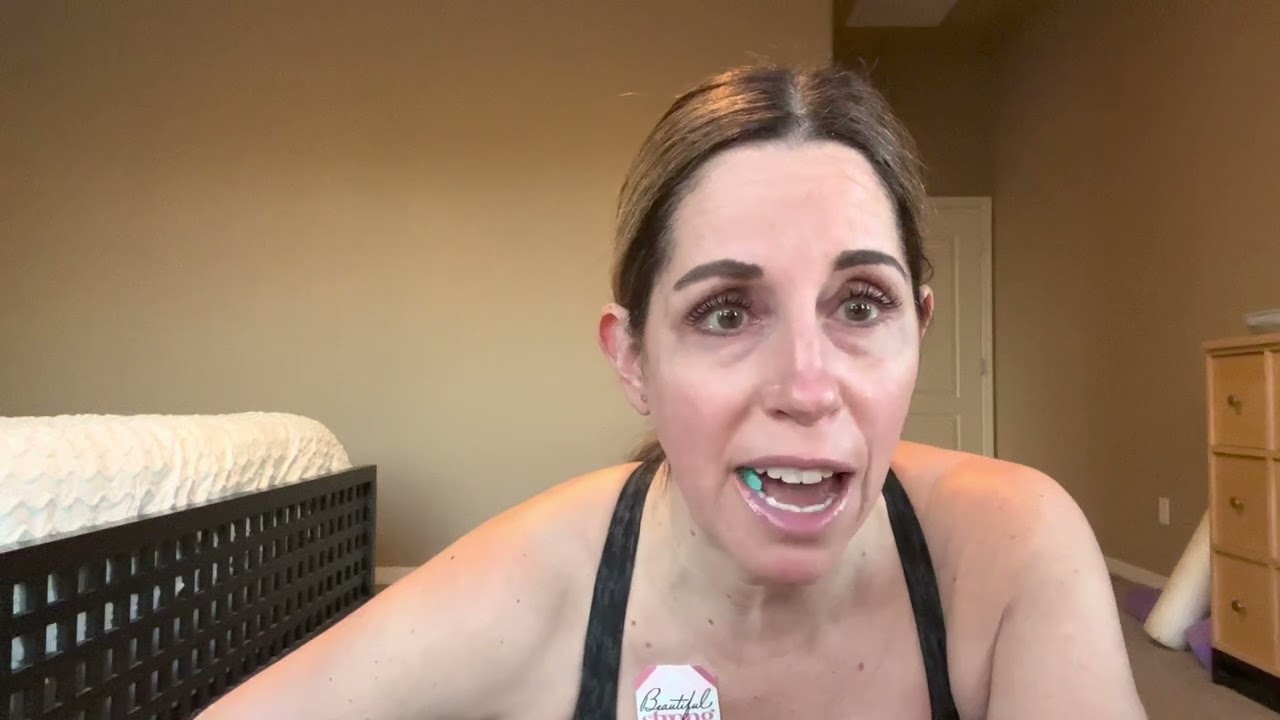 30S HIIT Workout Drills/ Amy Larkin - YouTube