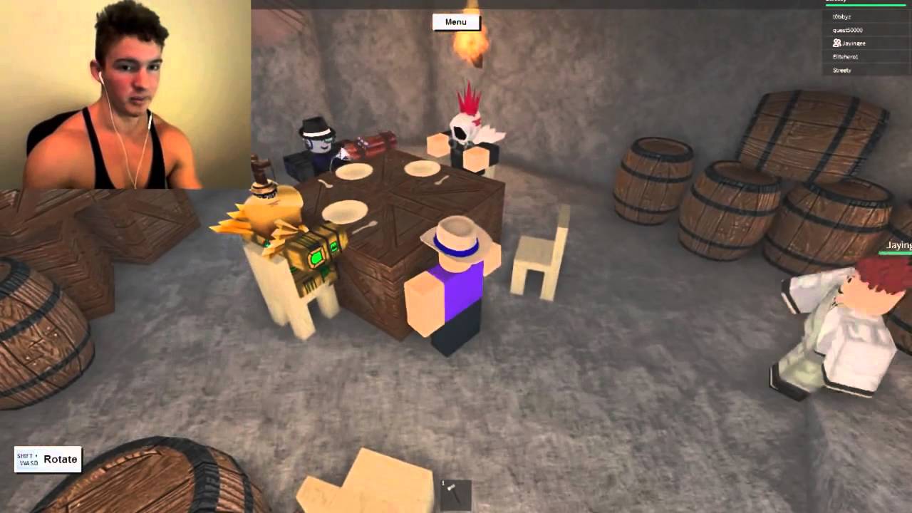 LUMBER TYCOON 2 | Rukiry Axe (Legendary Ruby axe) w/ Face cam - YouTube