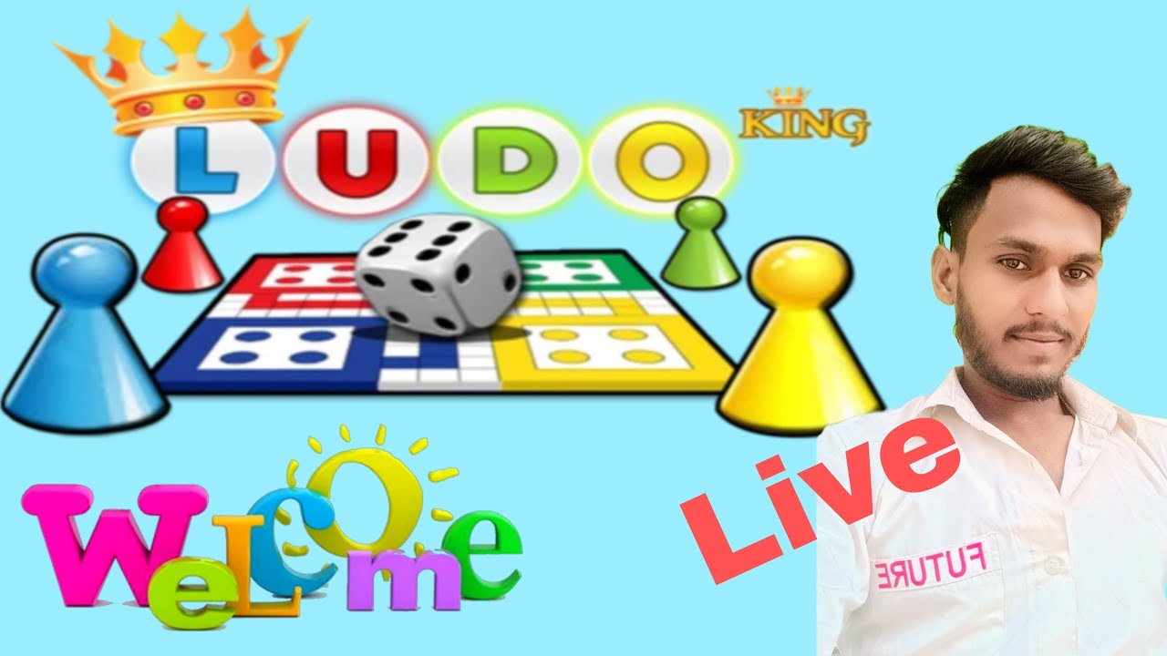 Ludo king 🔴 Live win win win 10k with friends - YouTube
