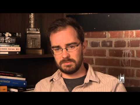 Eric Brandom discusses his work on Georges Sorel, the French heterodox ...