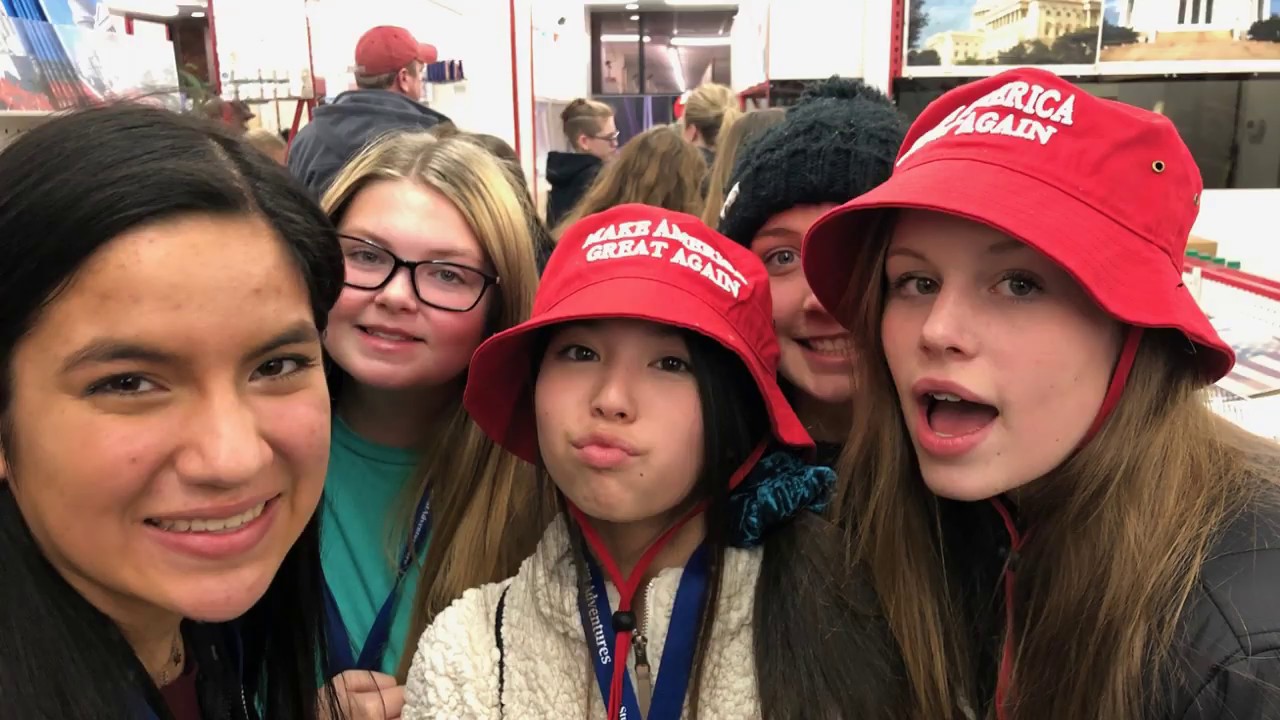 2020 8TH GRADE VIDEO - YouTube