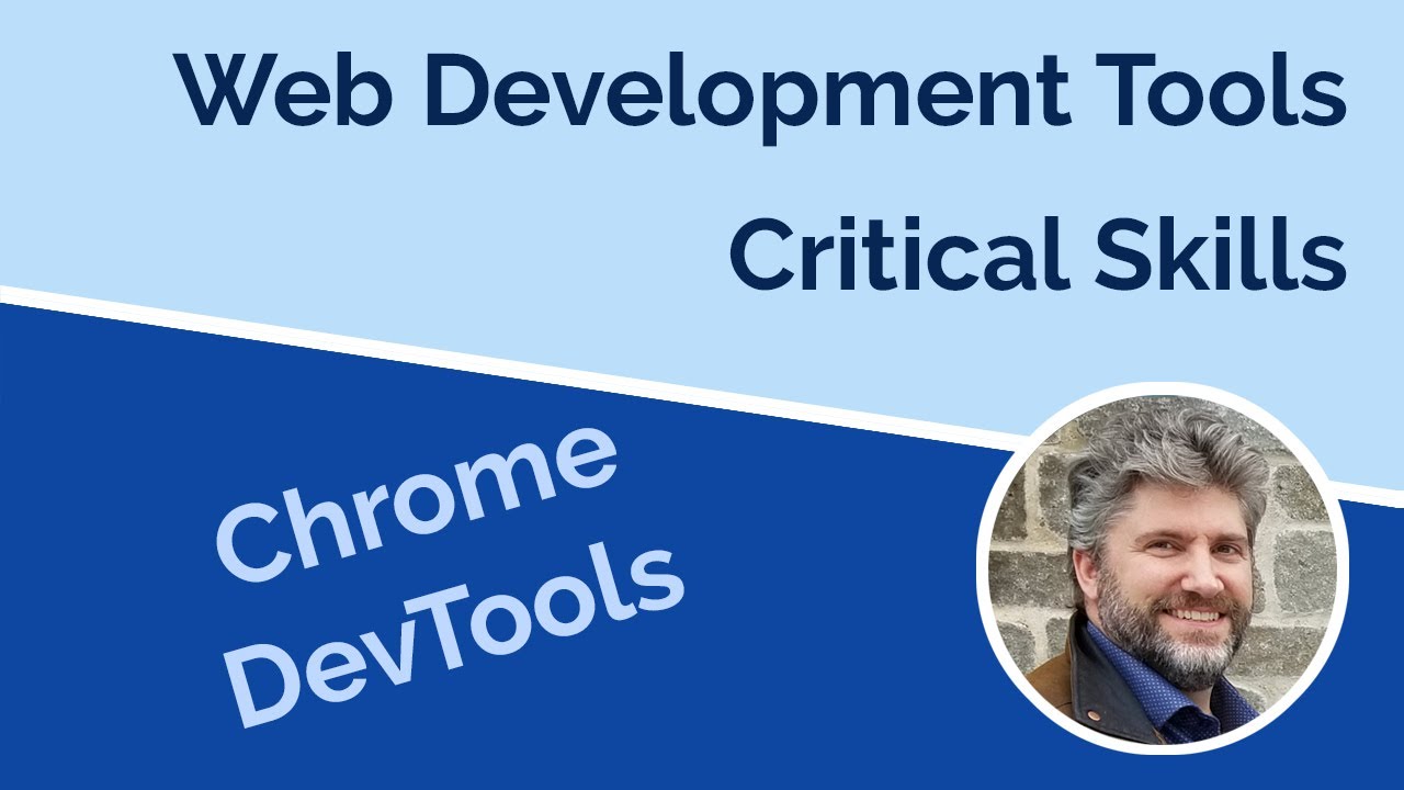 Getting Started with Developer Tools - YouTube