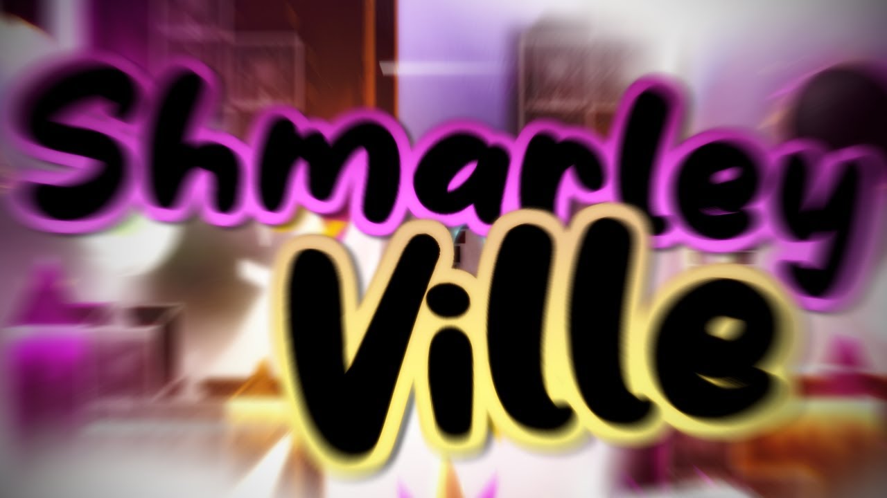 [NEW HARDEST] Shmarley Ville 100% // Renn241 // Top 100 Extreme Demon ...