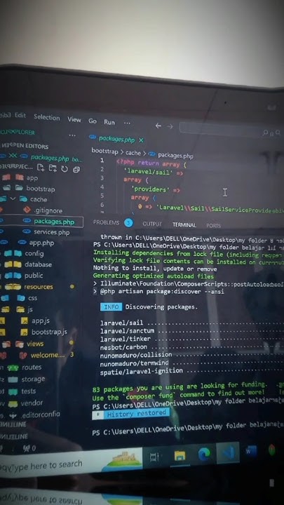 Jj coding #webdeloper #programming #programmer #webdevelopment #anakitik #storyit #viral - YouTube