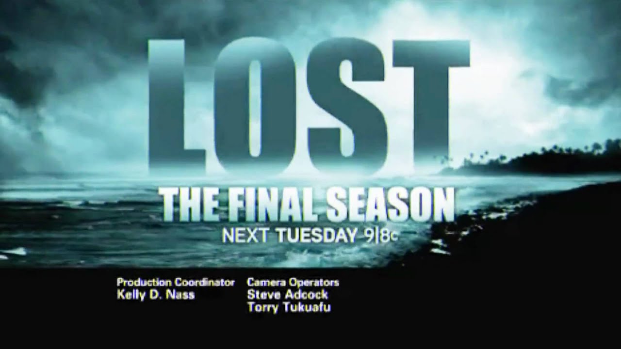 Lost season 6x6 (Sundown) PROMO - YouTube