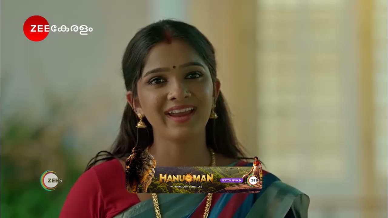 Mangalyam | Ep - 160 | Mar 25, 2024 | Best Scene 1 | Zee Keralam - YouTube