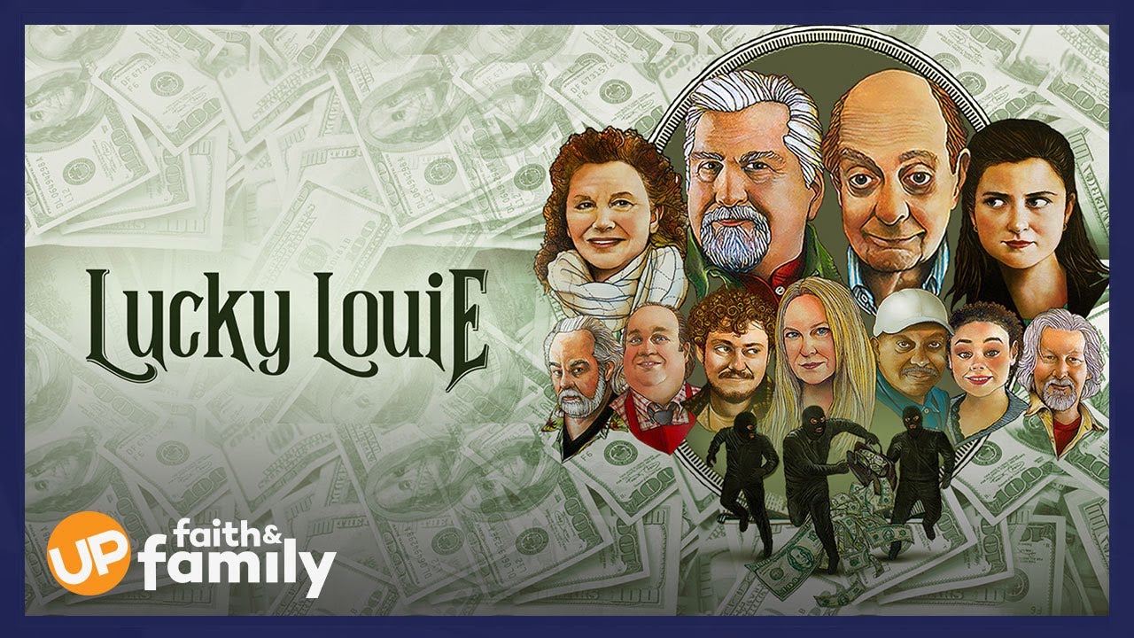 Lucky Louie - Movie Preview - YouTube