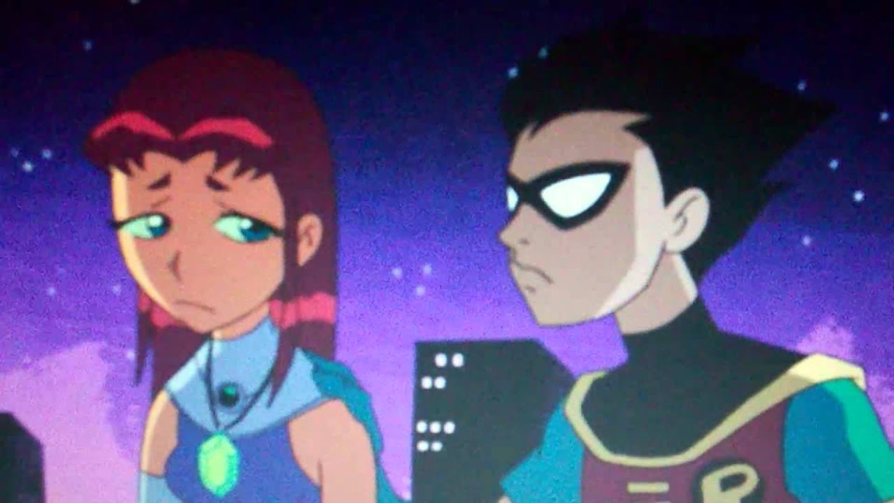 Teen Titans Airplane - YouTube