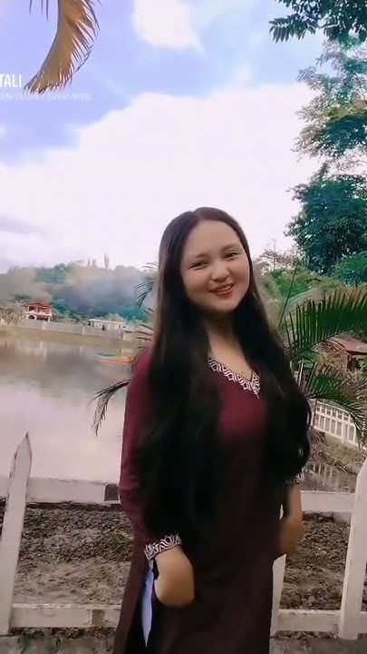 putali song #trending - YouTube