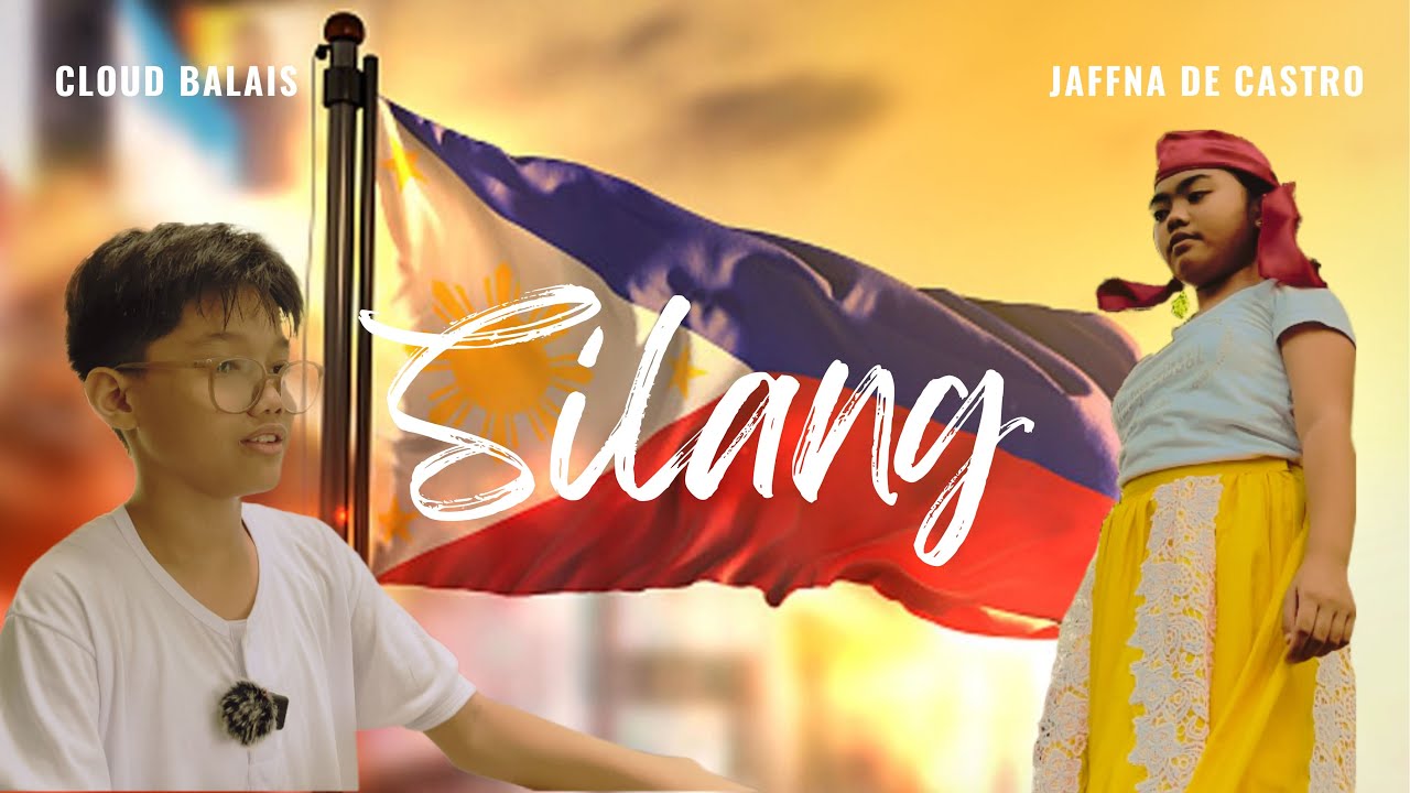 The Story of Diego and Gabriela Silang - YouTube