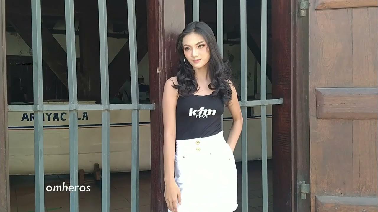 photoshoot with keysia 2 - YouTube