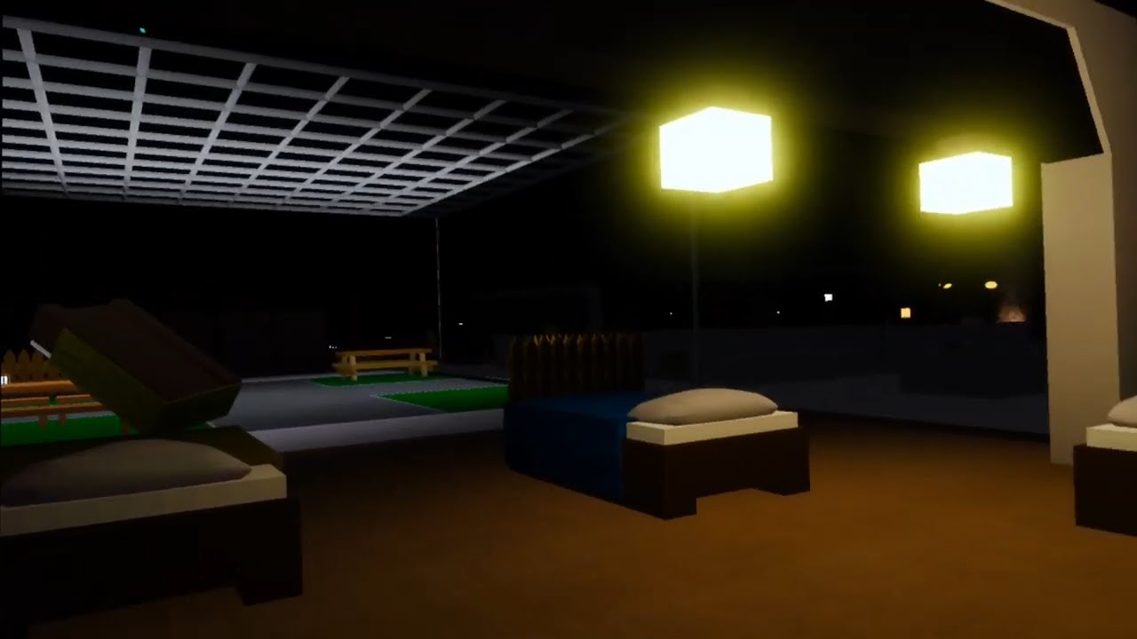 Roblox VR on AppLab - 3008 Day and Night Cycle - Meta quest 2 - YouTube