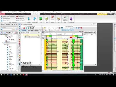 شرح برنامج الـ Techlog (6) - YouTube