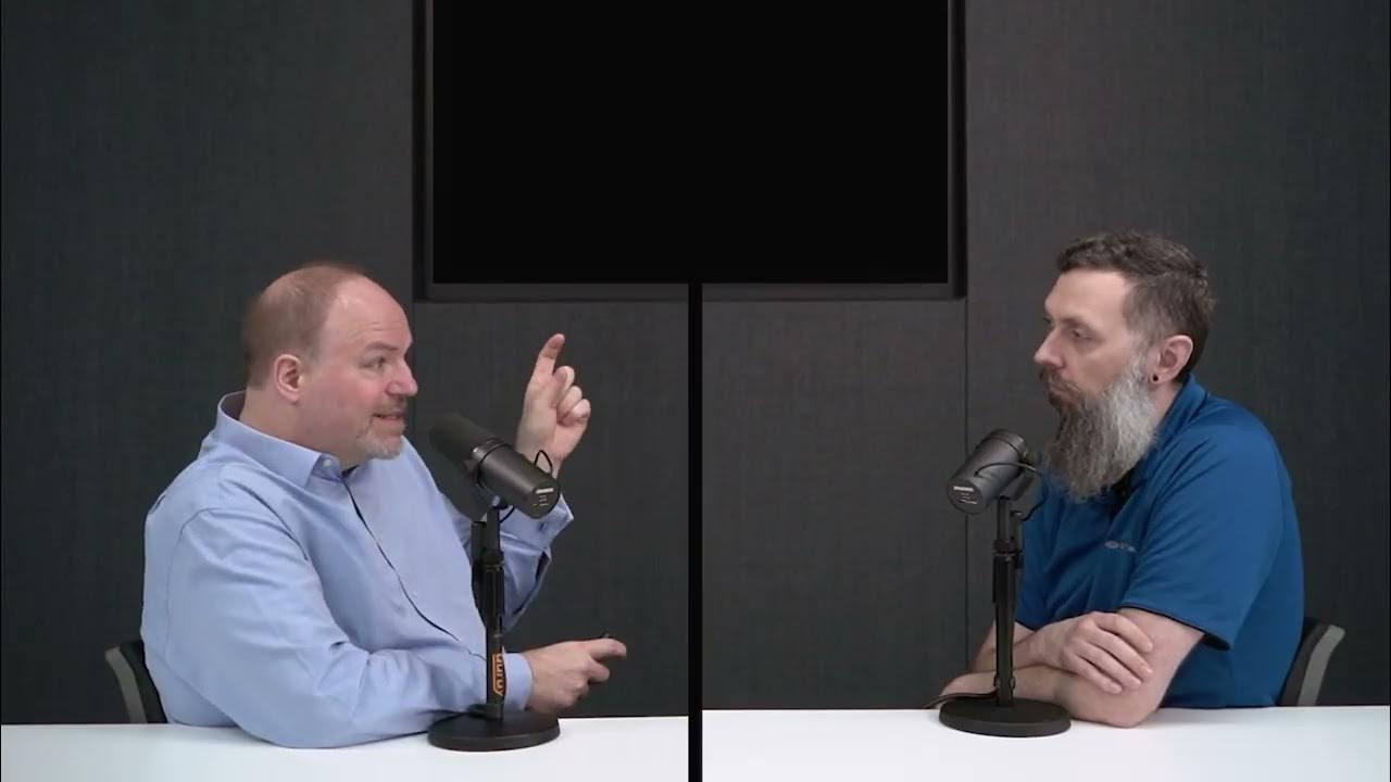 CTI | Crestron Network Solutions - Introduction: The OSI Model - YouTube