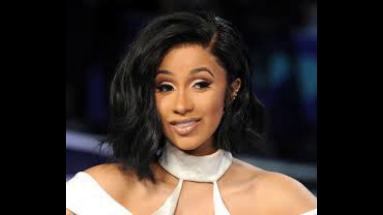 Cardi B Type Beat- New Sounds- Cardi B Type Beat 2020 - YouTube