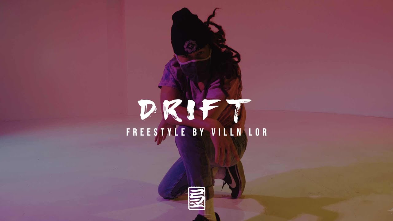 "DRIFT" Freestyle by Villn - YouTube
