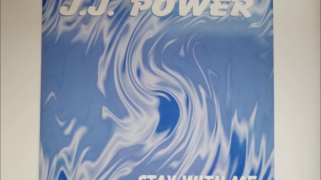 J.J. Power - Stay With Me - YouTube
