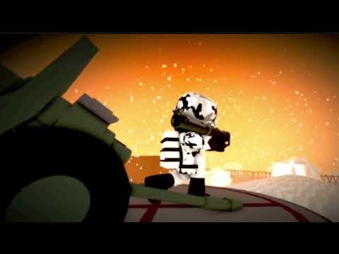 Artillery Gun showcase (Roblox Piggy build mode) - YouTube