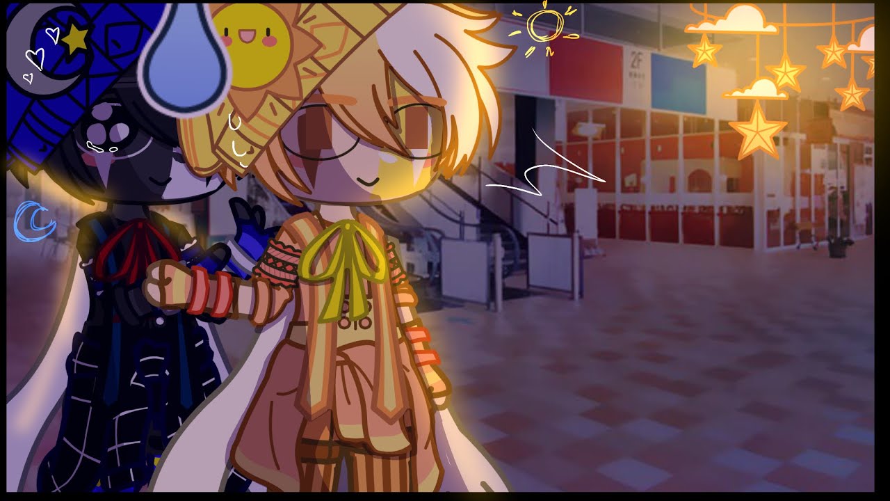 BloodMoon vs Fans | Original | GC | SB - YouTube