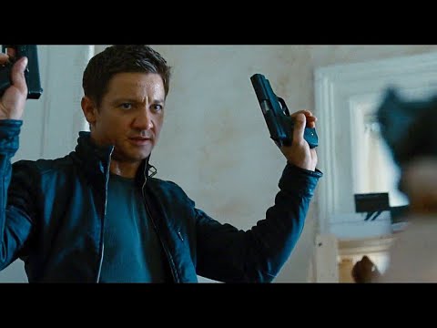 CIA Programmed Him to Kill… Then Instantly Regretted It. [Movie Recap]