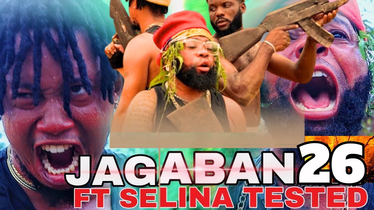 Jagaban Ft Selina Tested Episode 26 Full Video (Recap) - YouTube