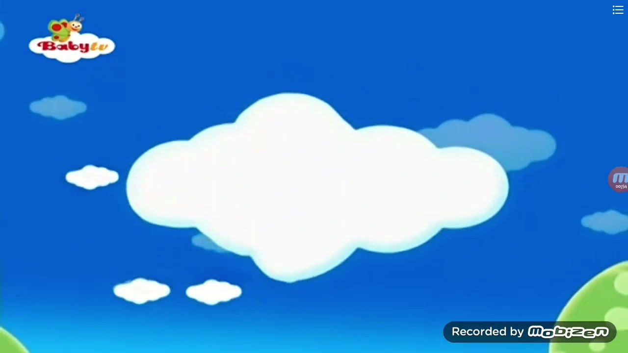 Baby Tv Generics Sheeps - YouTube