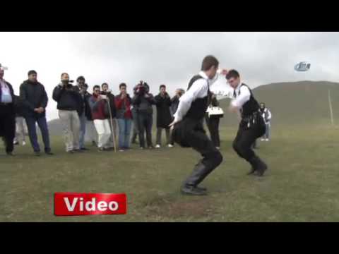 İhlas Haber Ajansı- Arap gazeteciler Ordu'ya hayran kaldı