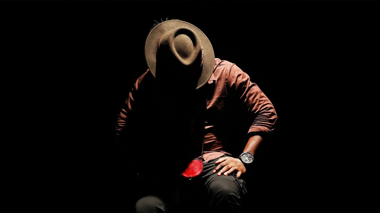 Yelé ft. Sukhdev Prasad Mishra - Kanou [Official Video] - YouTube