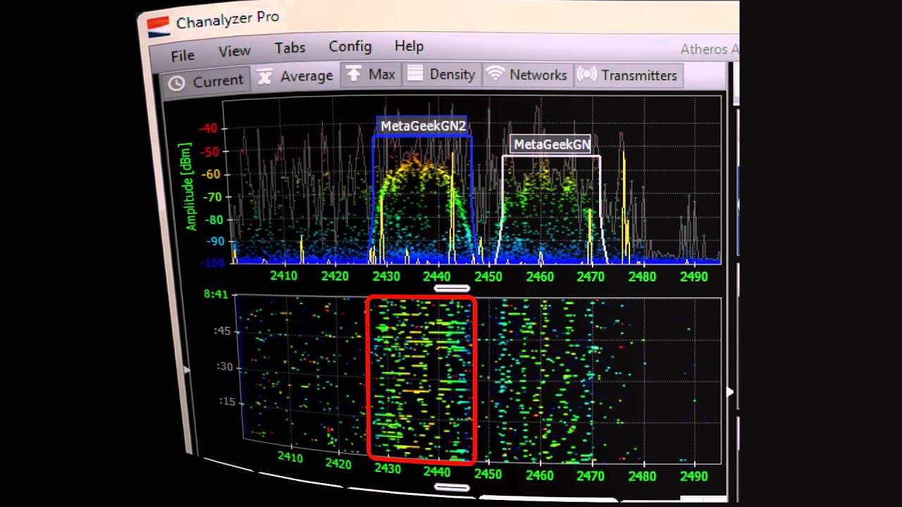 How Line 6 Digital Wireless Works in WiFi Space - YouTube