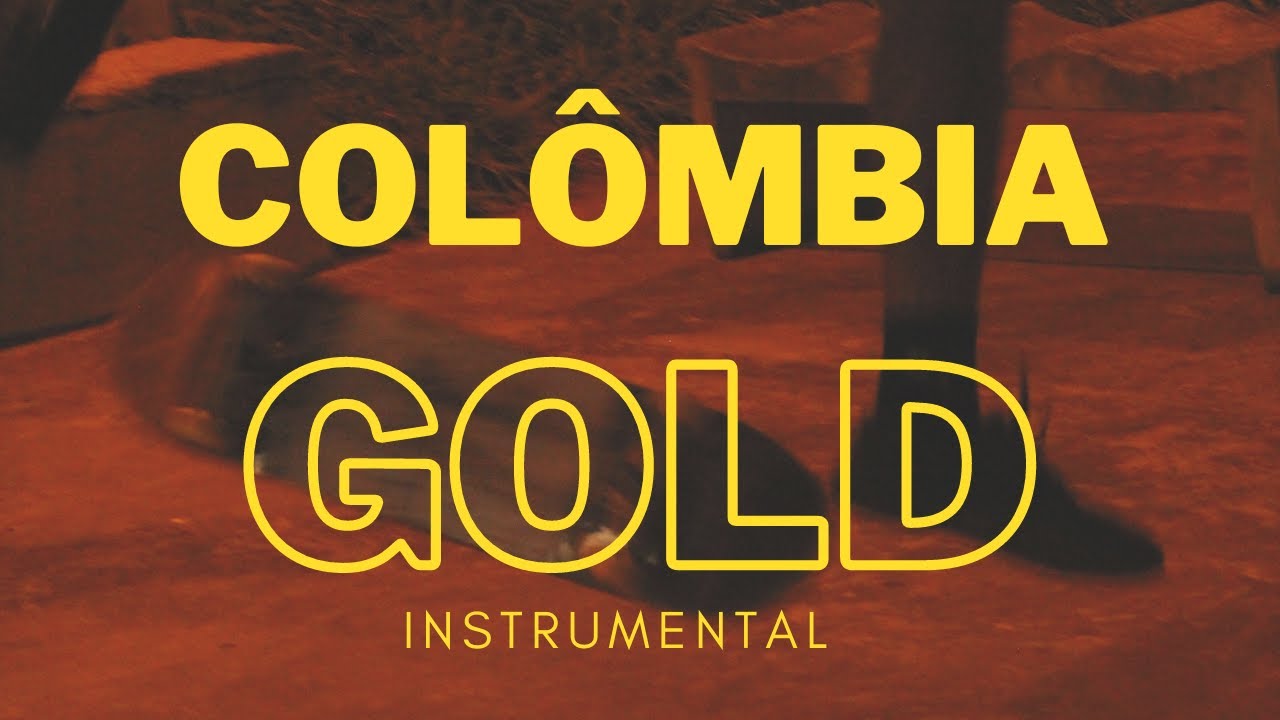 Grupo Colibri - Colômbia Gold - YouTube
