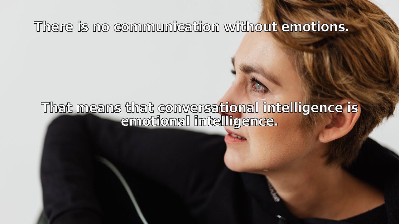 EQ Vs. IQ: Which Is More Important For Success? - YouTube