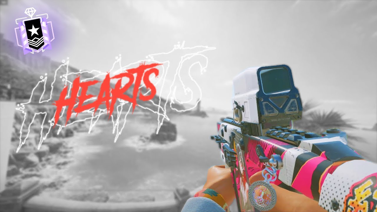 Hearts - YouTube