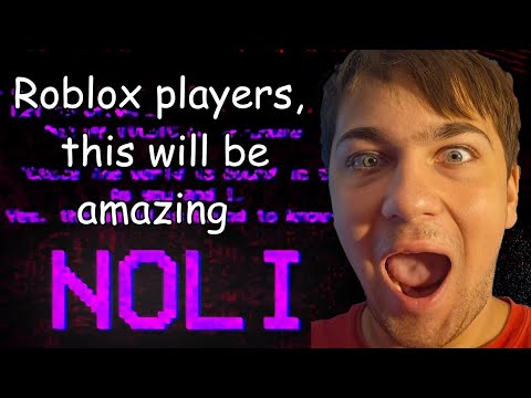 roblox forsaken noli releases soon - YouTube