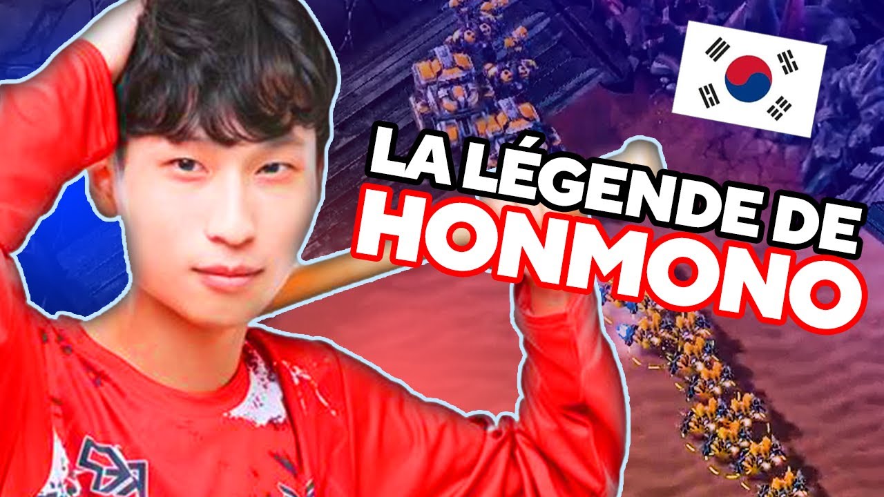 [CB086] La Légende de HonMono continue ... - YouTube
