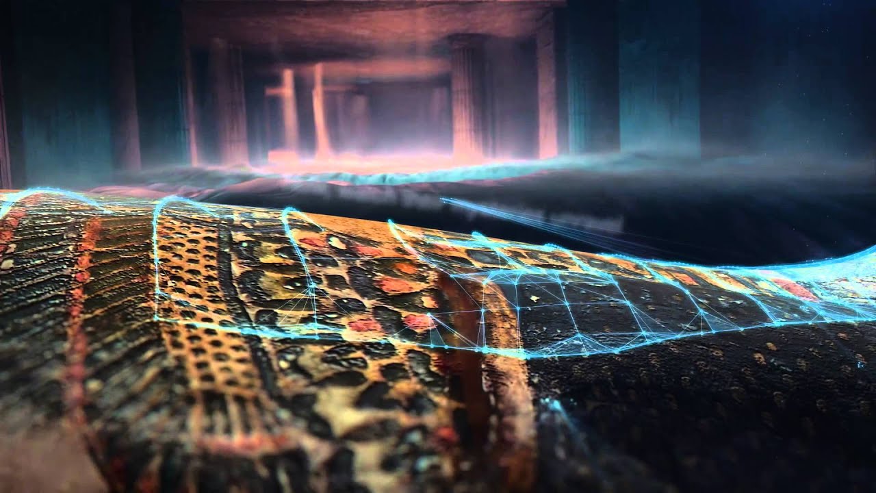 Discover the hidden secrets of eight mummies at the British Museum ...