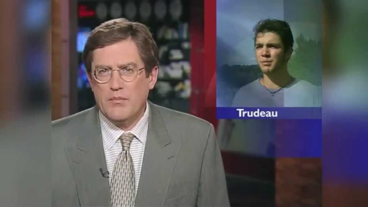 Leçons du passé - Avalanche tragique - Michel Trudeau - YouTube