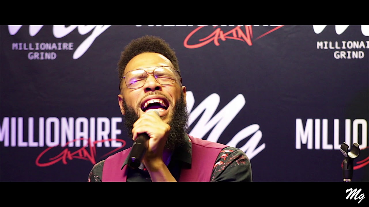 TSoul - Do You Feel Me (MG Network) - YouTube