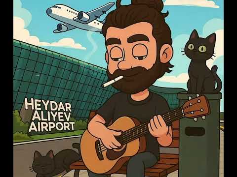 Emil Ali — Balım (Rəsmi Audio)