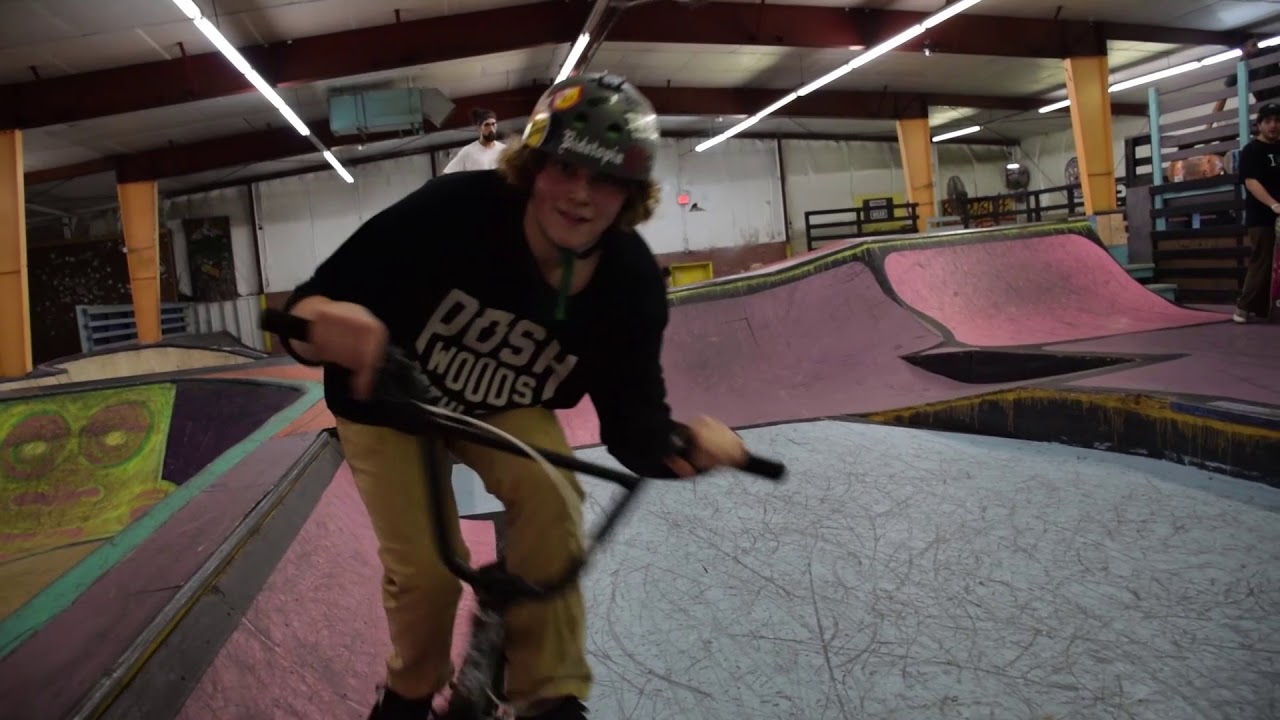 RAD Times @RAD Skatepark - YouTube