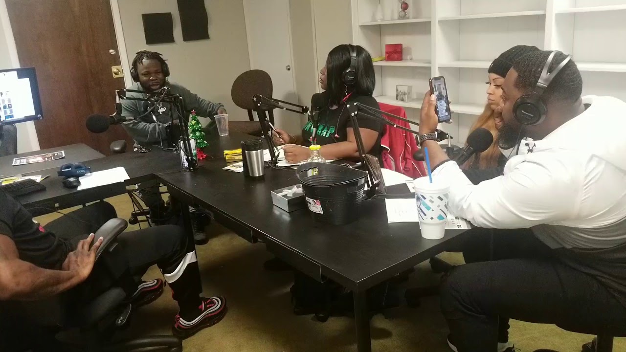 Real rap no cap interview with bumpman - YouTube