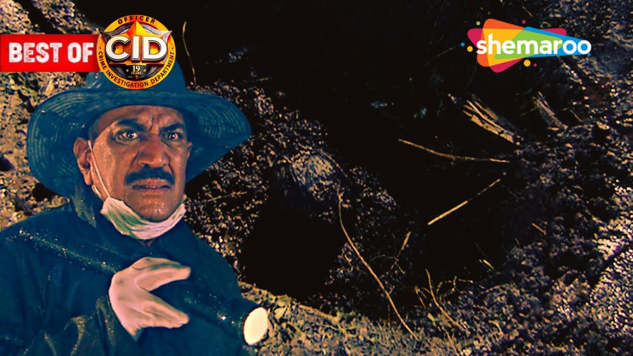 Jungle Series | ACP Pradyuman Finds A Dead Body From Jungle | BEST OF ...