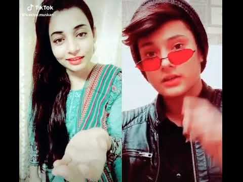 Tik Tok Famous Girl Famous \Video ..,,, - YouTube