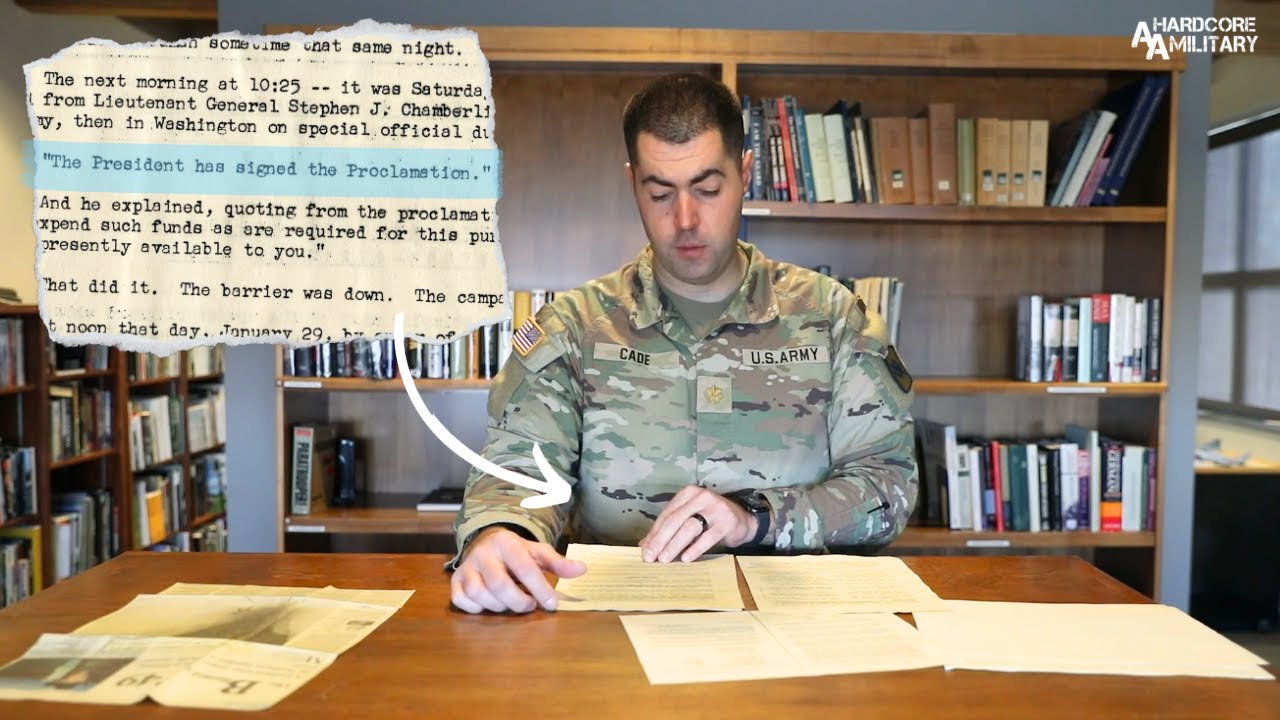 Operation Snowbound - Maj. Cody Cade on Nebraska's 1949 Blizzard ...