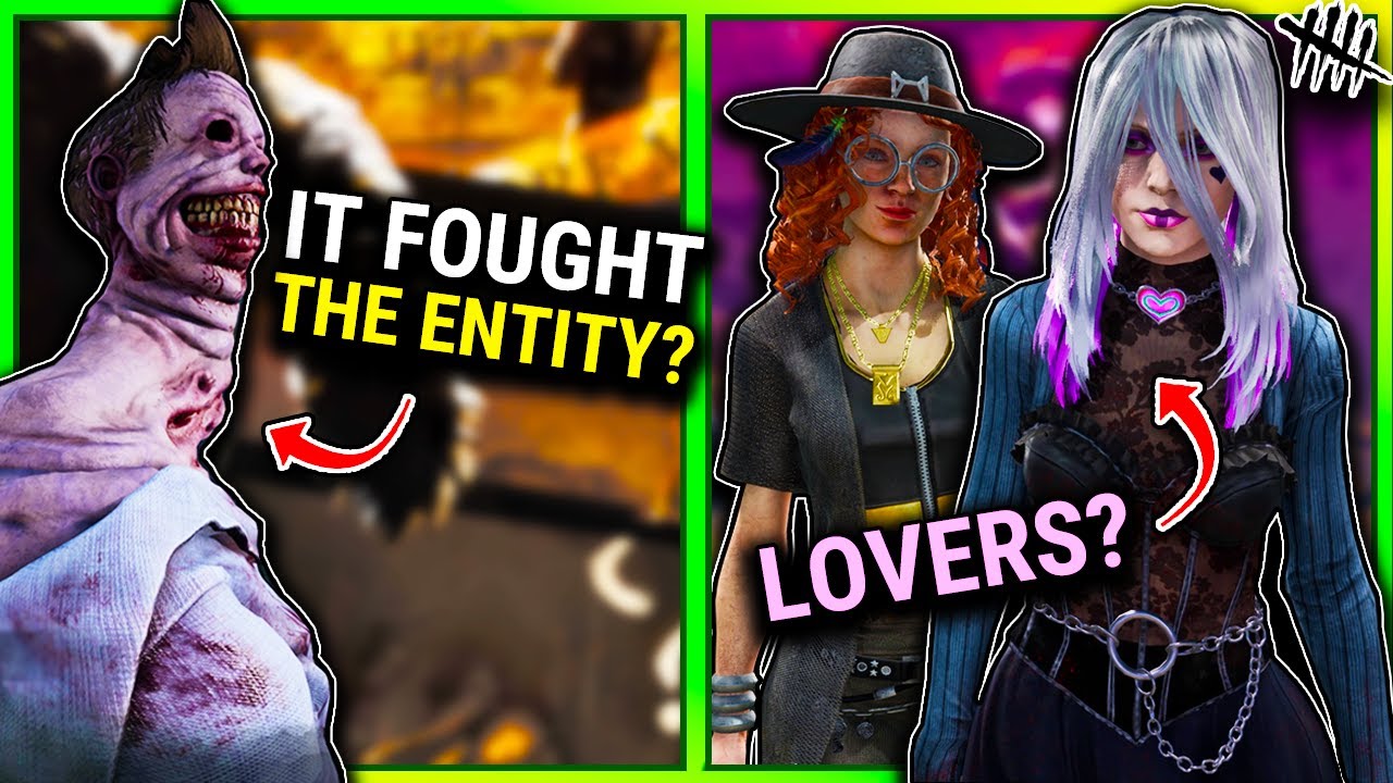 14 Fun Facts About Sable and The Unknown you MIGHT not KNOW! - YouTube