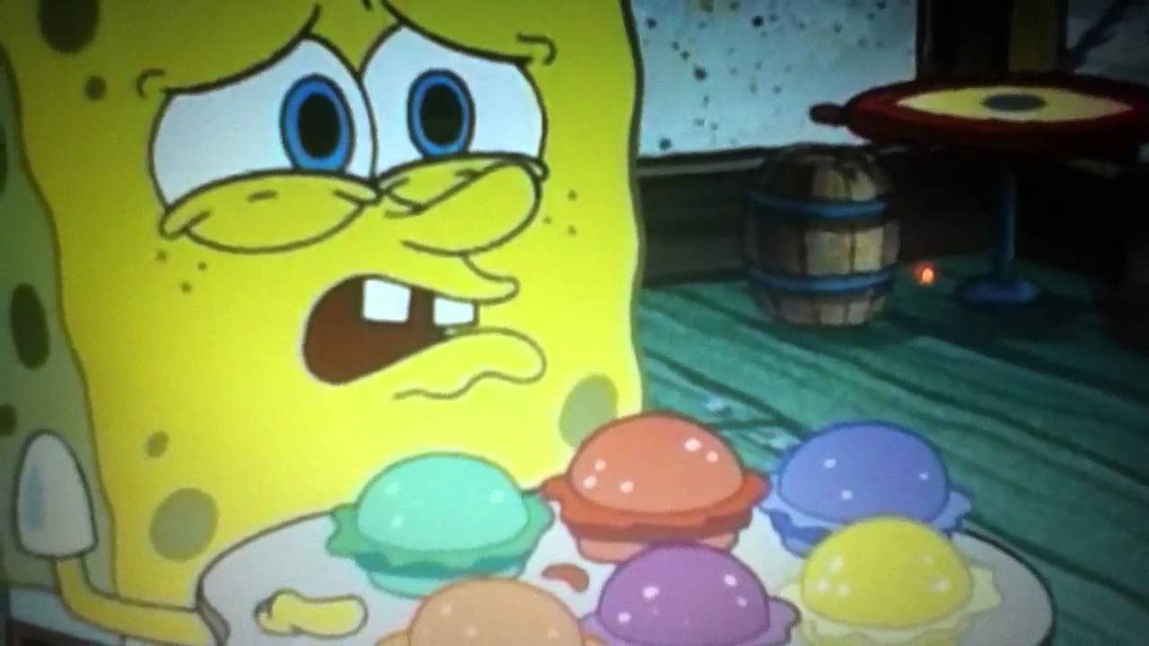 Pretty patty's - YouTube