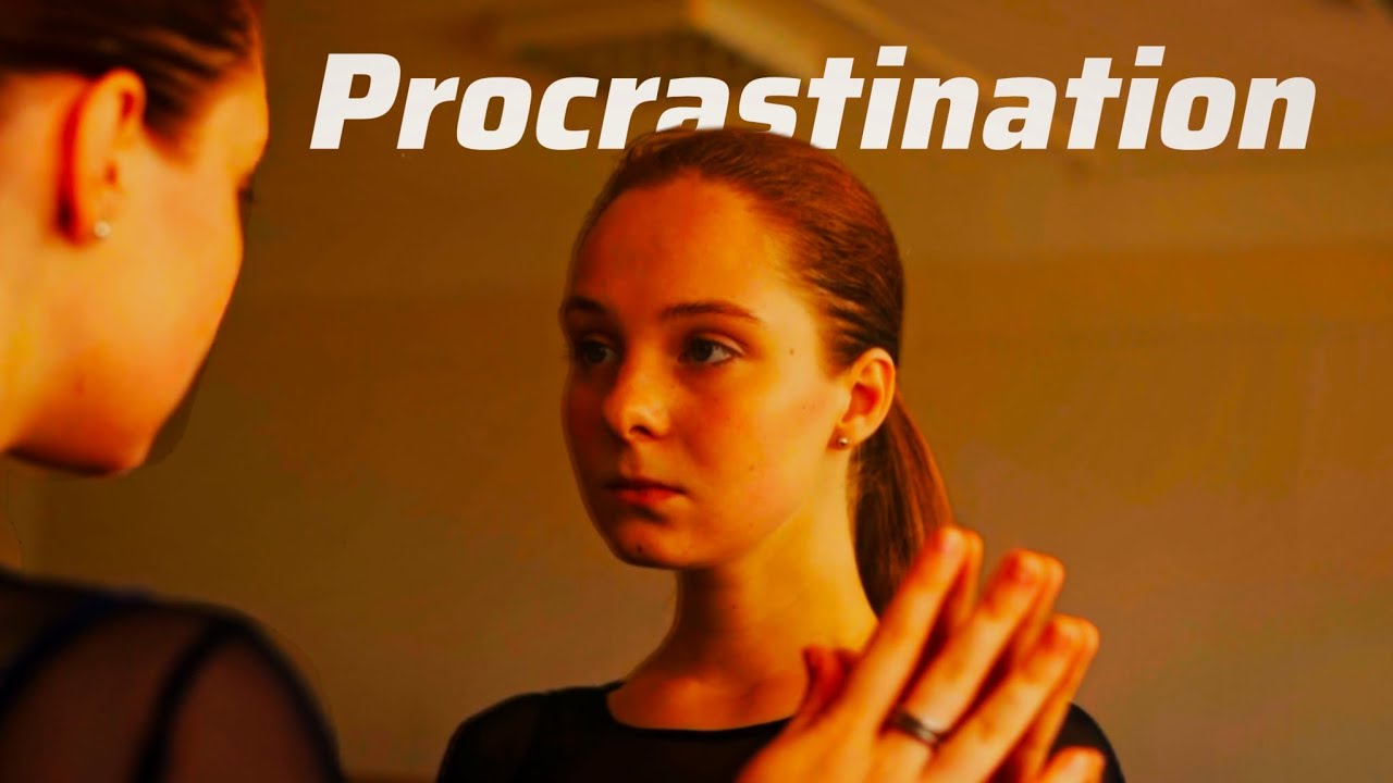 You will never *Procrastinate* after this video || 2025 GLOW UP - YouTube