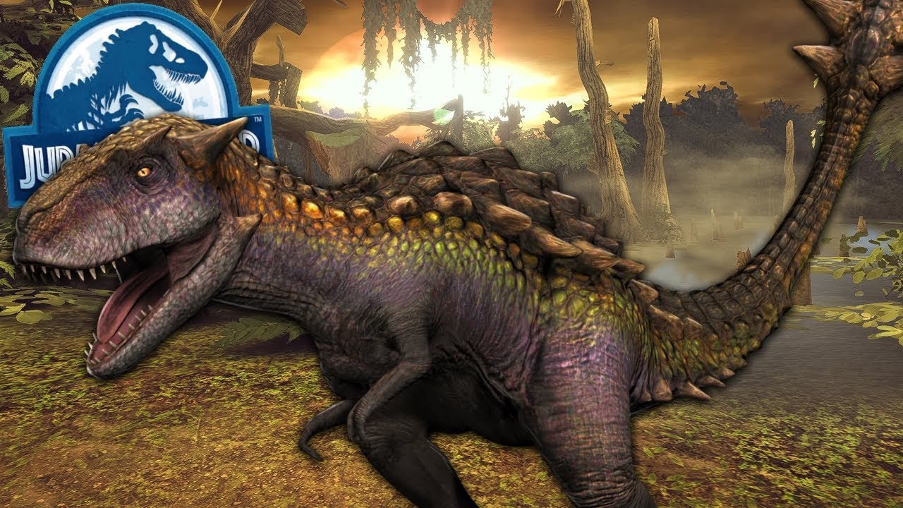 TRYKOSAURUS UNLOCKED - UPDATE 1.9 IS GREAT! |Jurassic World Alive|Ep 24 ...