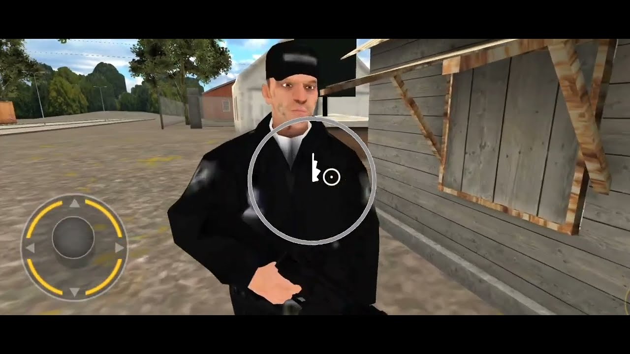 Border Patrol Police Game. Tutorial Gameplay (Android, Ios) Best game ...