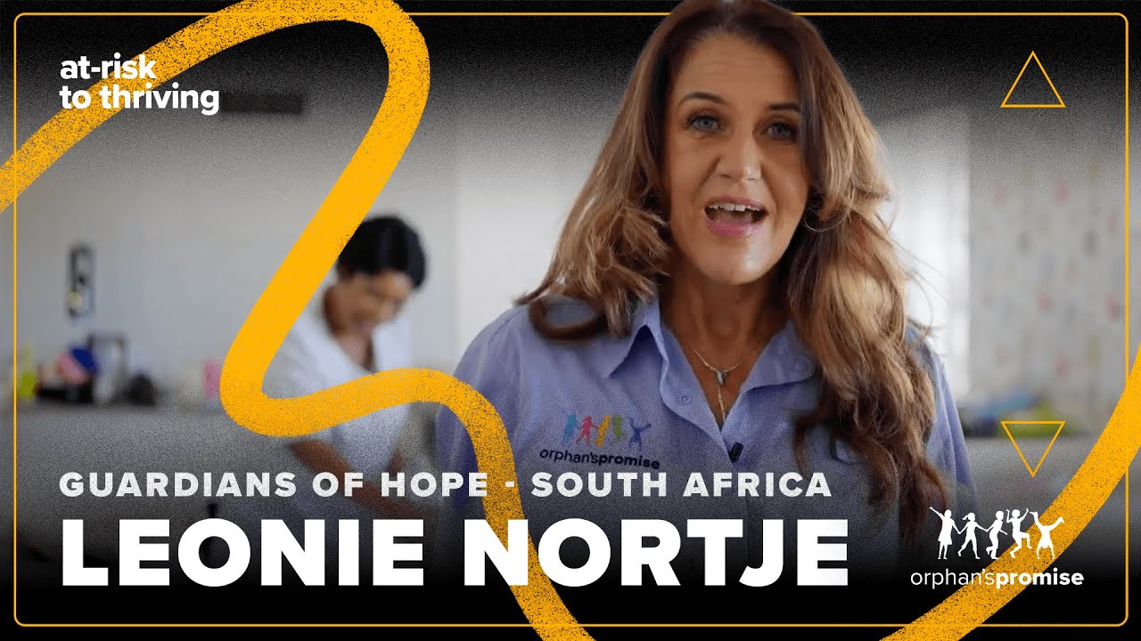 GU - Guardians of Hope - Leonie Nortje - YouTube